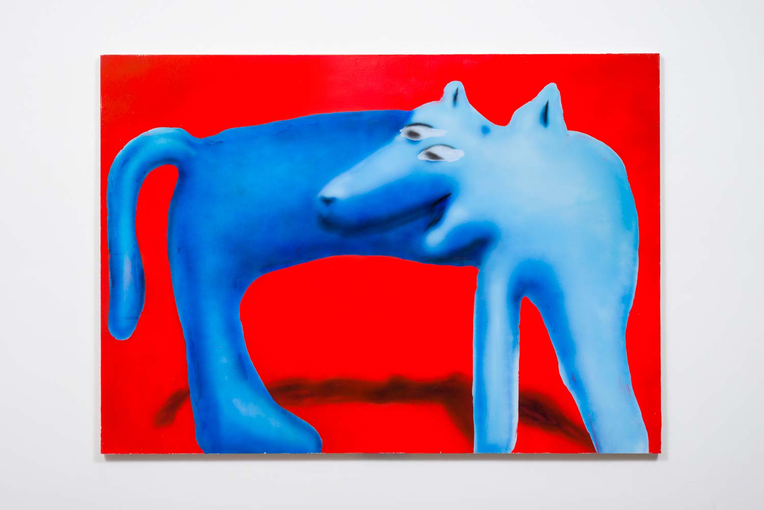 Austin Lee's Pretty Pictures - UTA Artist Space