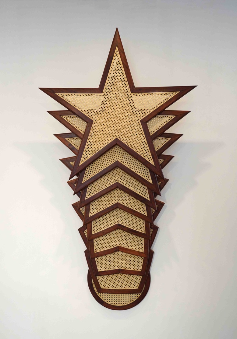 MARCO CASTILLO | THE DECORATOR'S HOME - UTA Artist Space