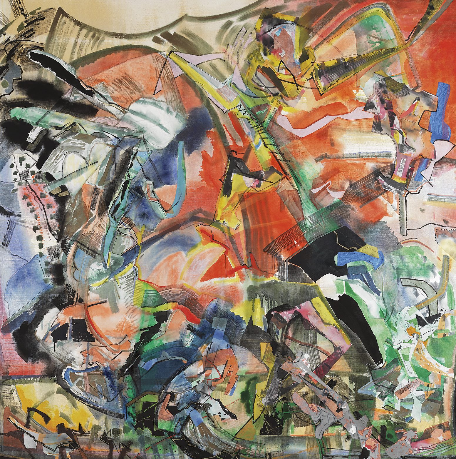 Iva Gueorguieva - UTA Artist Space