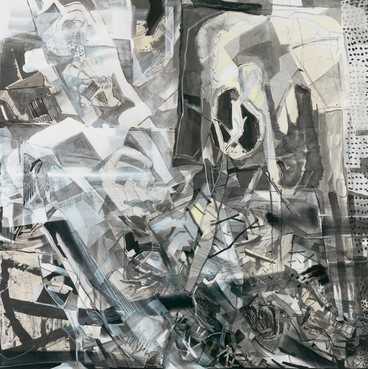 Iva Gueorguieva - UTA Artist Space