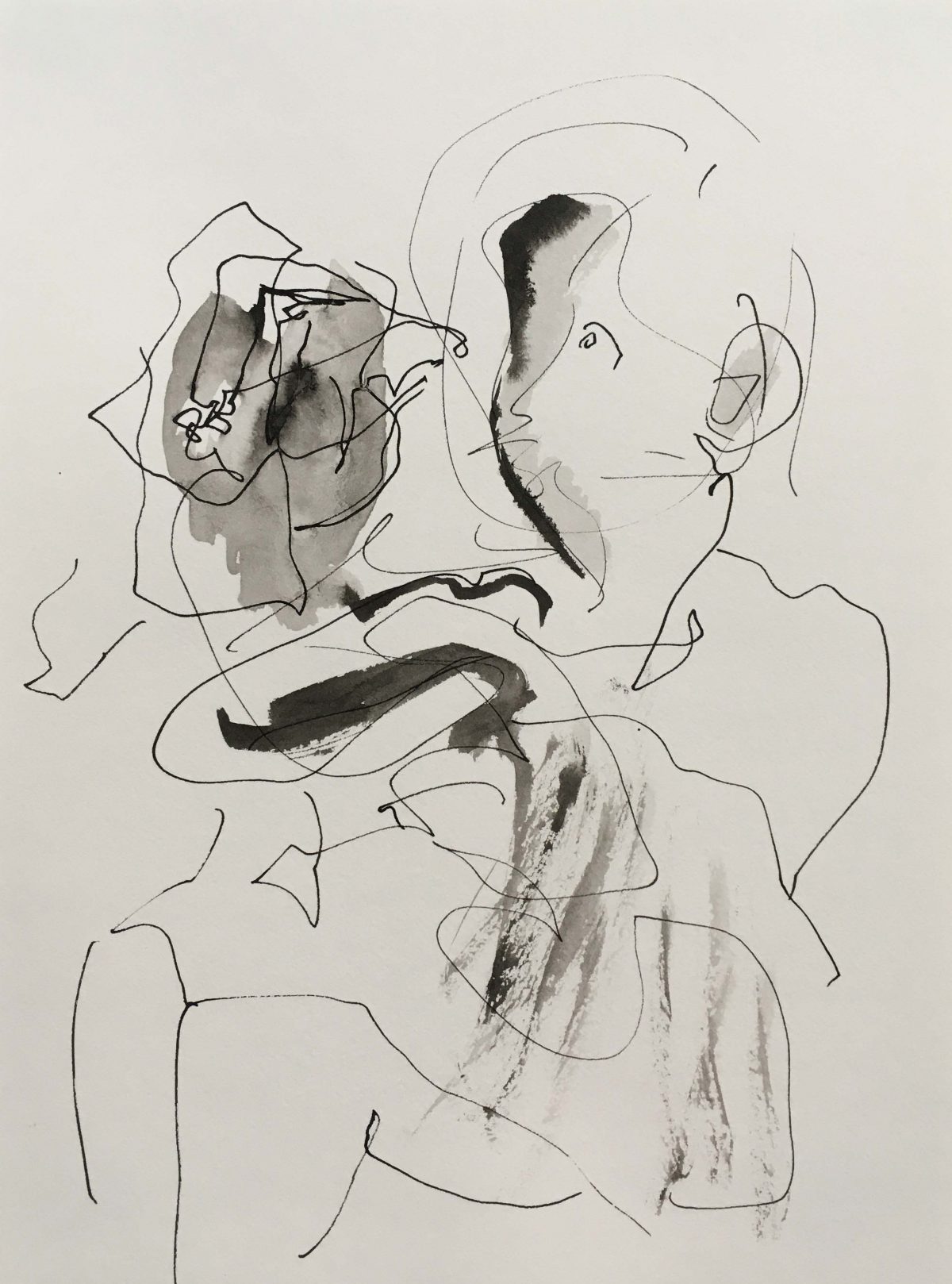 Iva Gueorguieva - UTA Artist Space