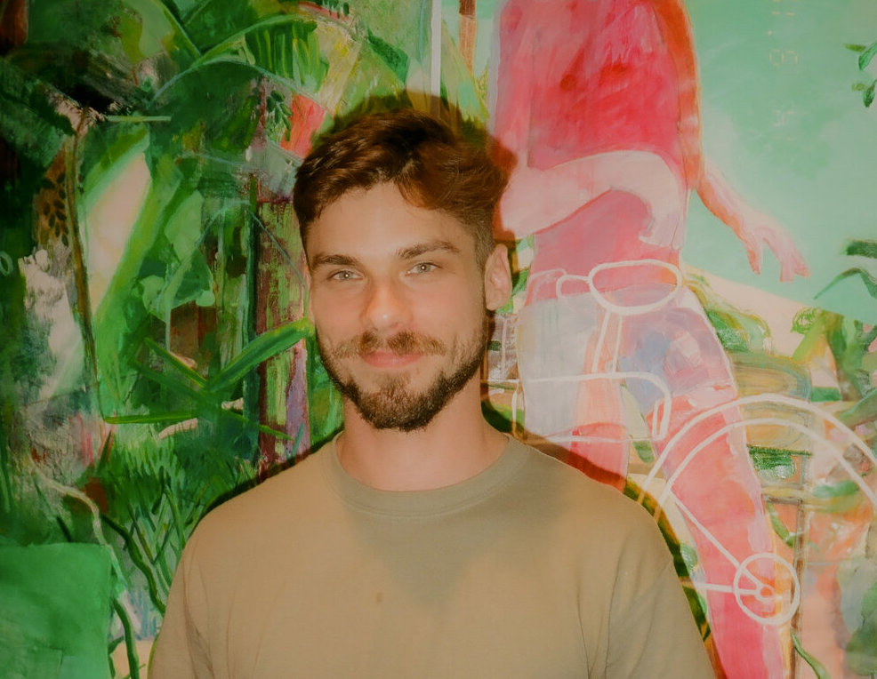 Dante Cannatella - UTA Artist Space