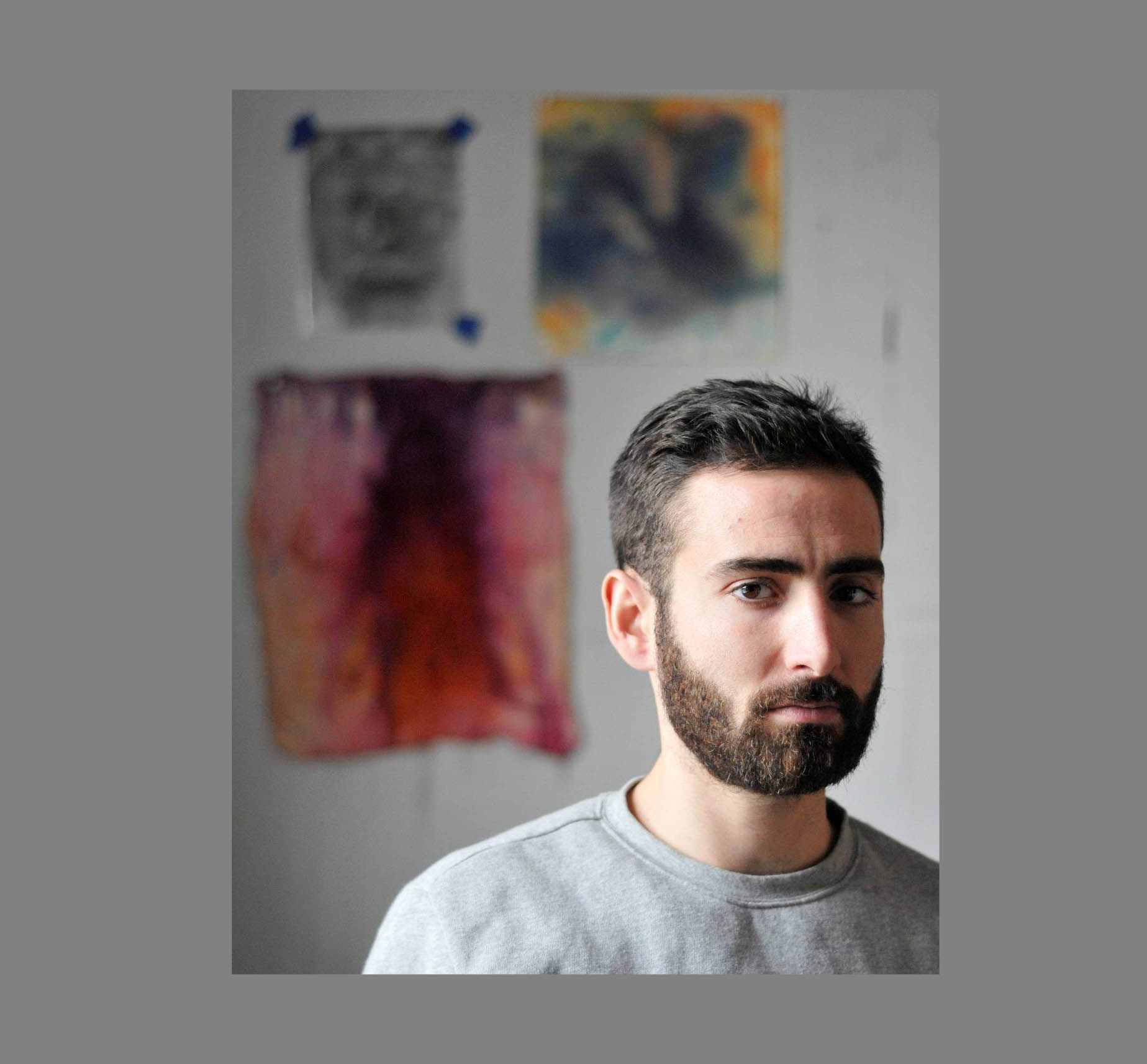 Aaron Skolnick - UTA Artist Space