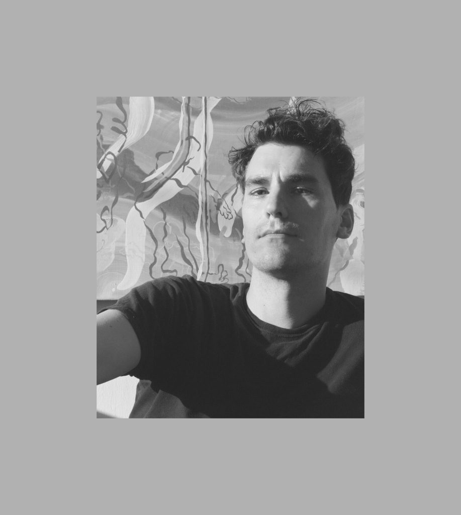 Michael Haight - UTA Artist Space