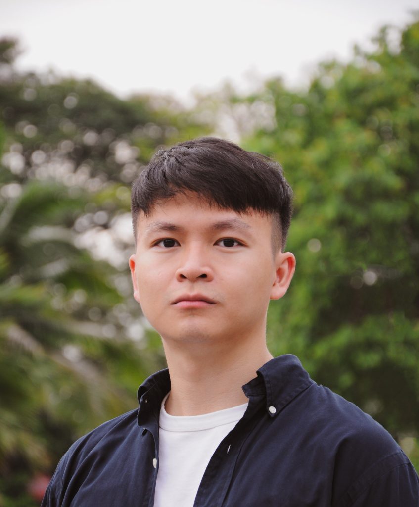 Hings Lim - UTA Artist Space