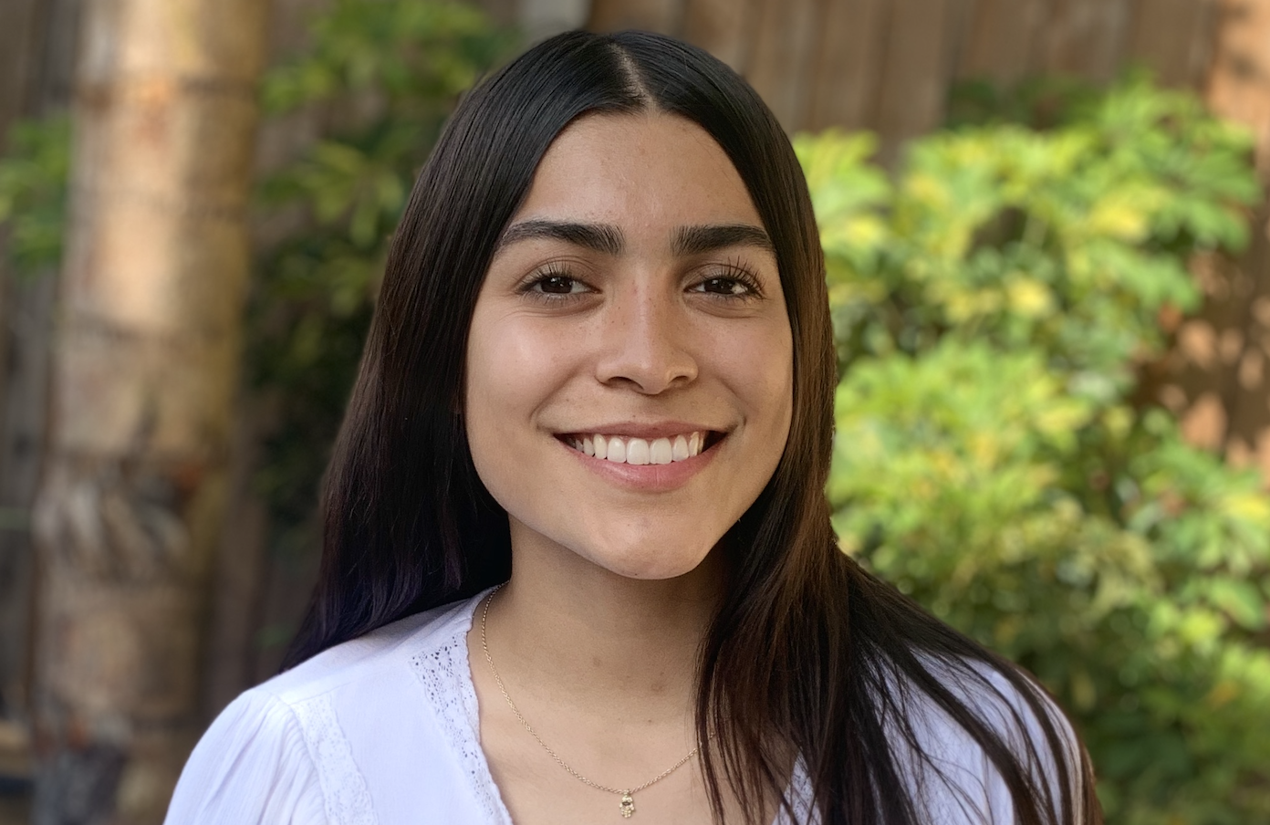 Franchesca Flores - UTA Artist Space