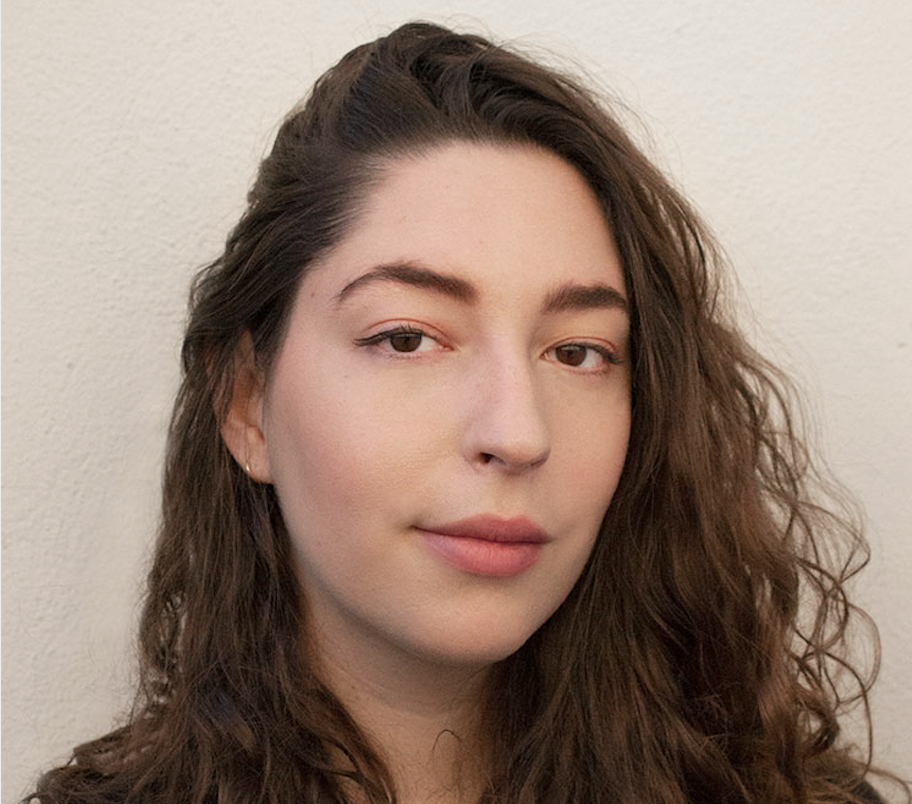 Rachel Zaretsky - UTA Artist Space