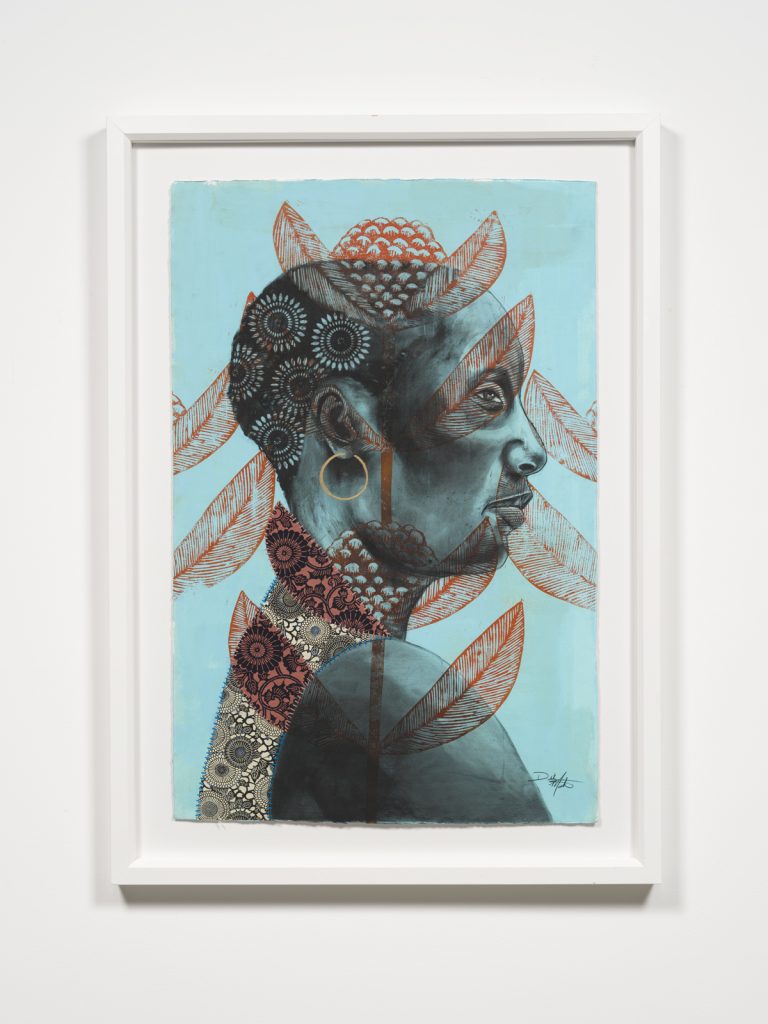 Delita Martin - UTA Artist Space