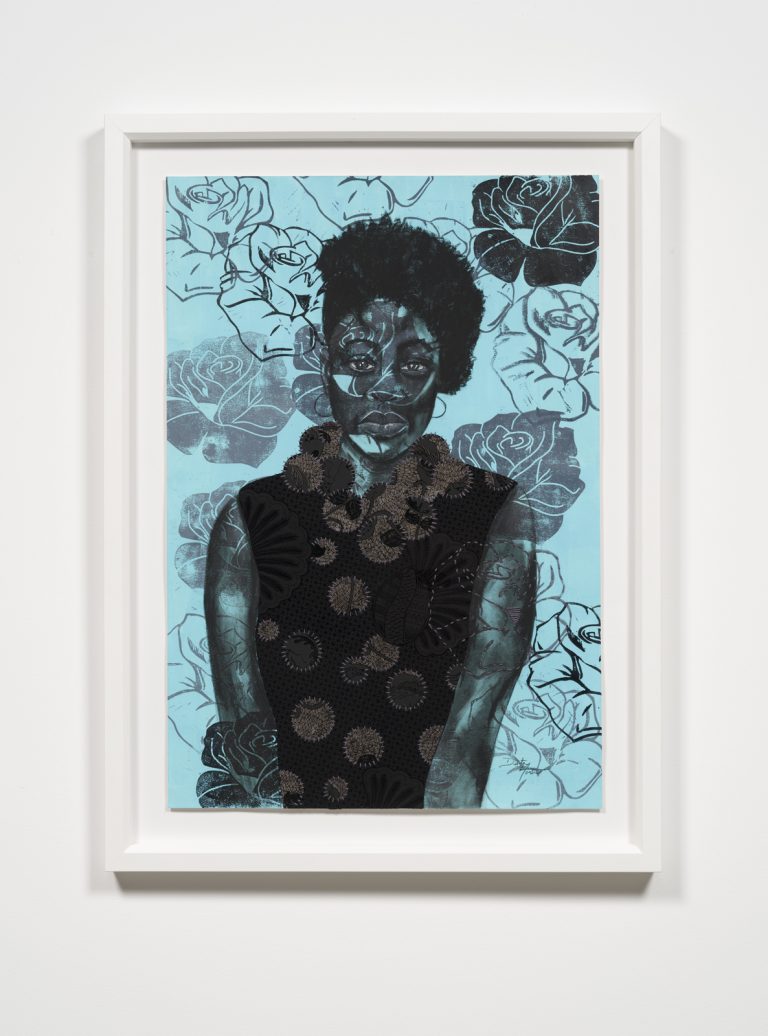 Delita Martin - UTA Artist Space