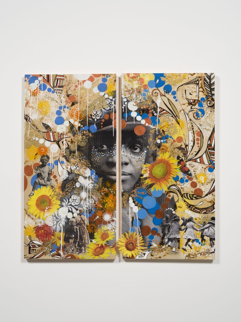 Lavett Ballard - UTA Artist Space