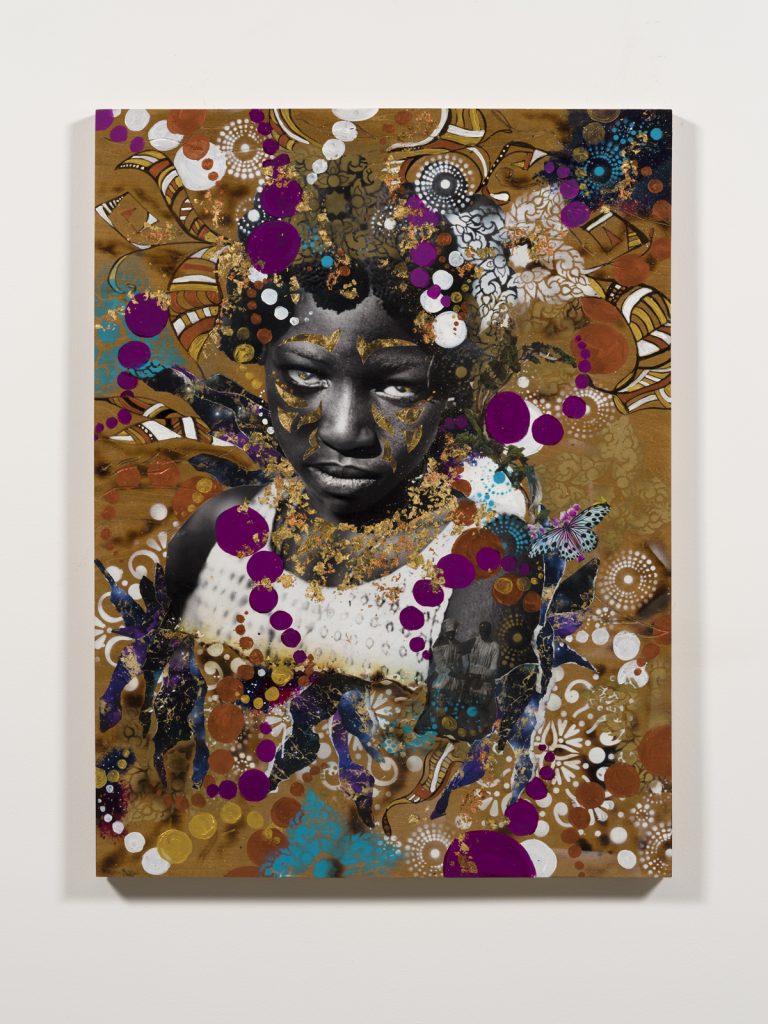 Lavett Ballard - UTA Artist Space