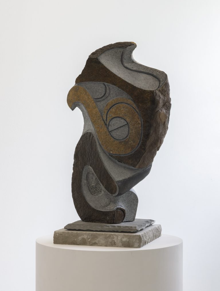 M. Scott Johnson - UTA Artist Space