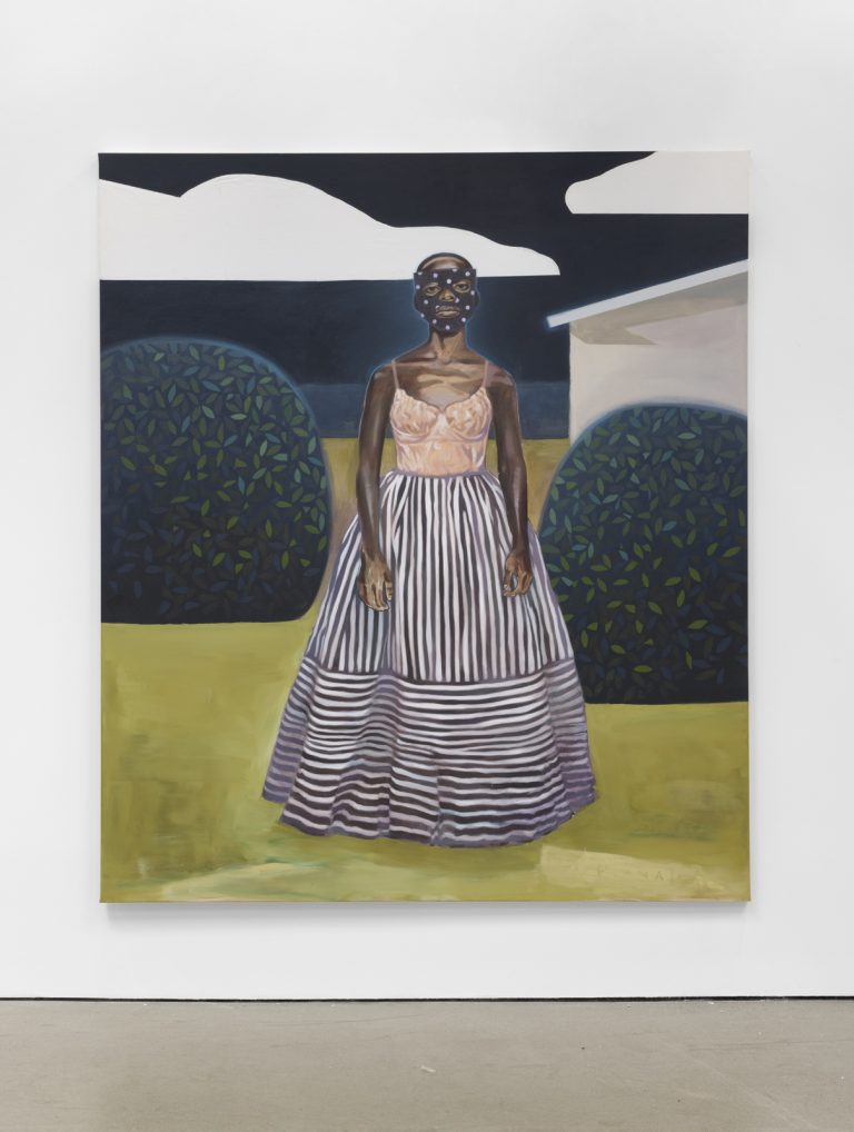 Ronald Jackson - UTA Artist Space