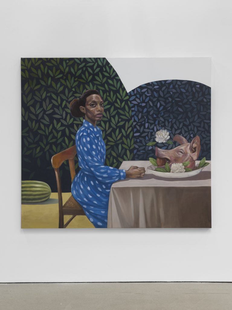 Ronald Jackson - UTA Artist Space