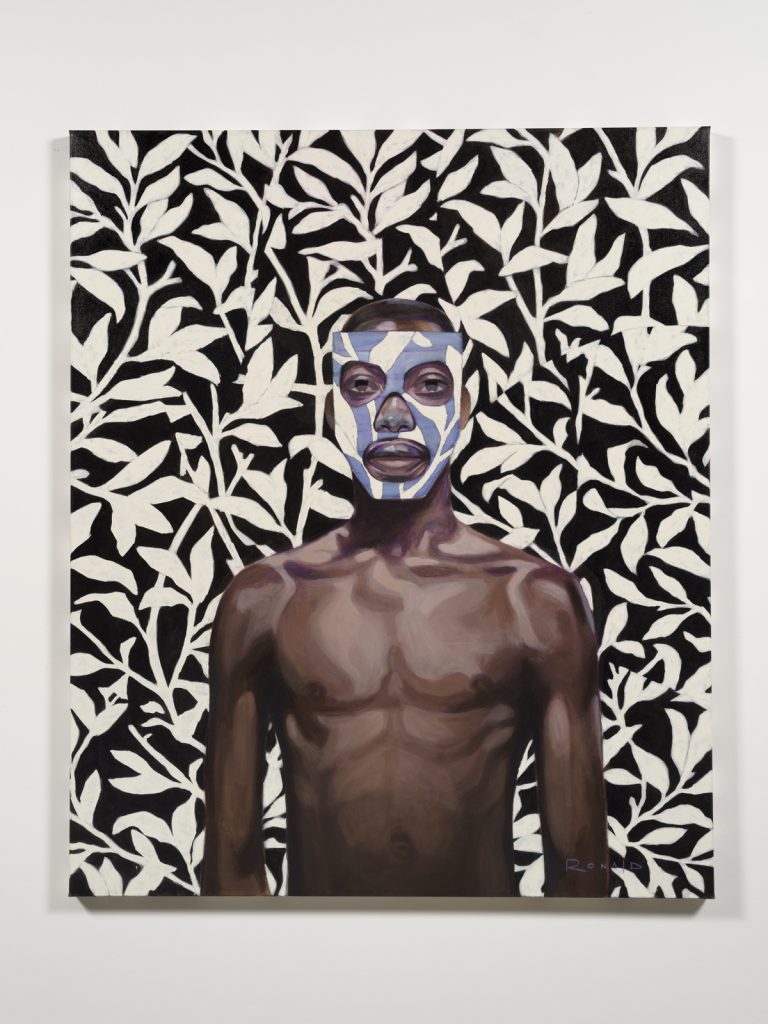 Ronald Jackson - UTA Artist Space