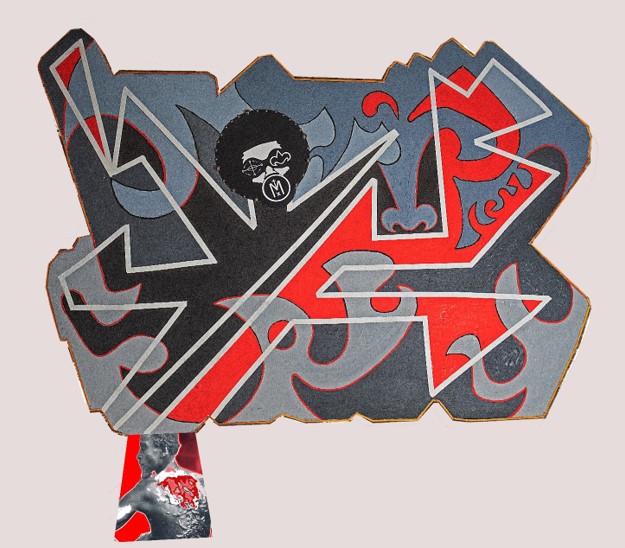 M. Scott Johnson - UTA Artist Space