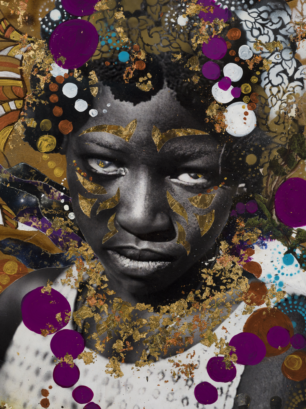 Lavett Ballard - UTA Artist Space