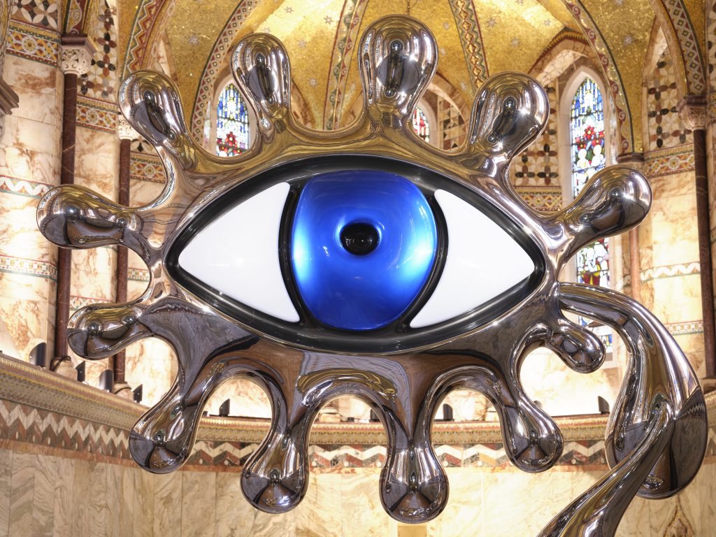 Charlotte Colbert - UTA Artist Space